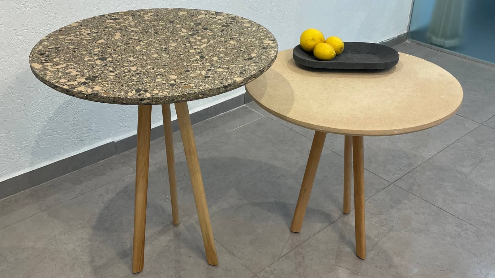 Turning sawdust into a strong, sustainable building material - Virtual ...