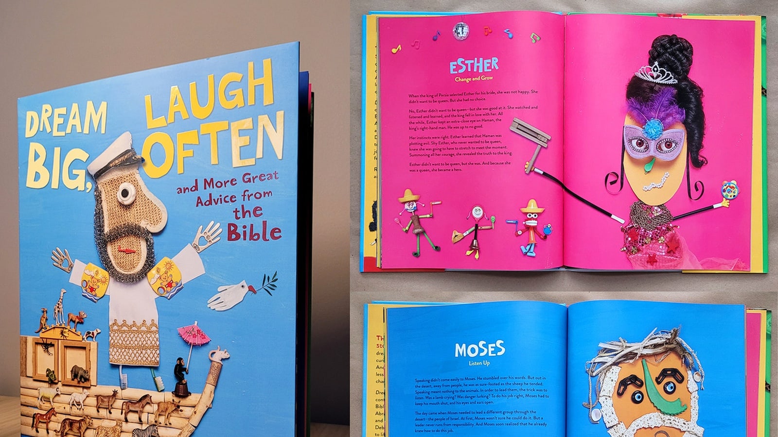 11 books to gift children this holiday season - Virtual Jerusalem