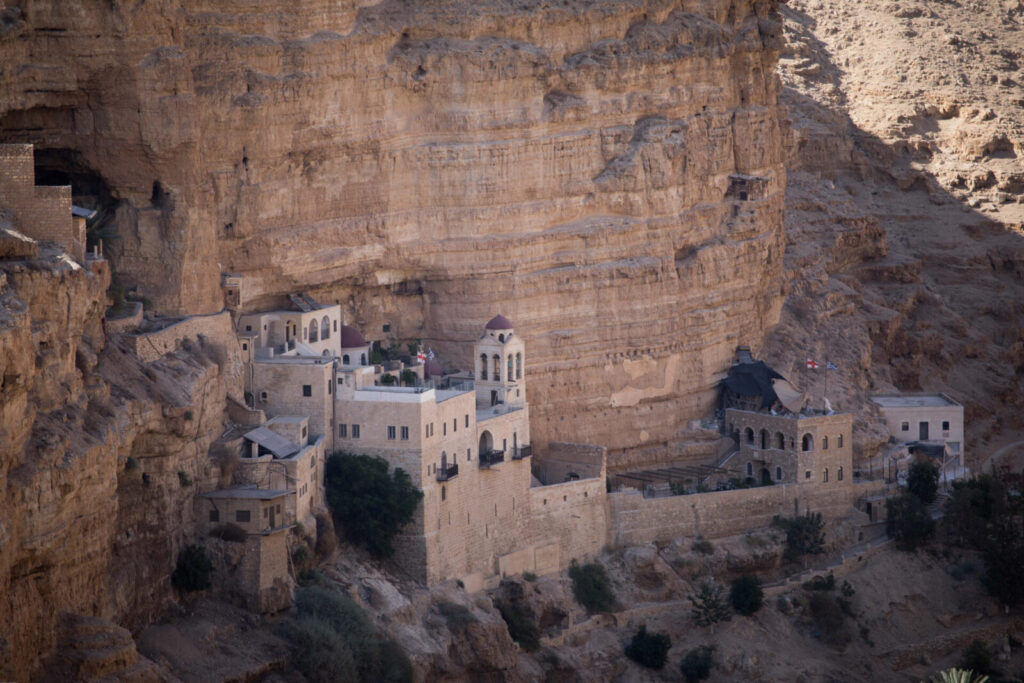 9 of the most beautiful churches in Israel - Virtual Jerusalem