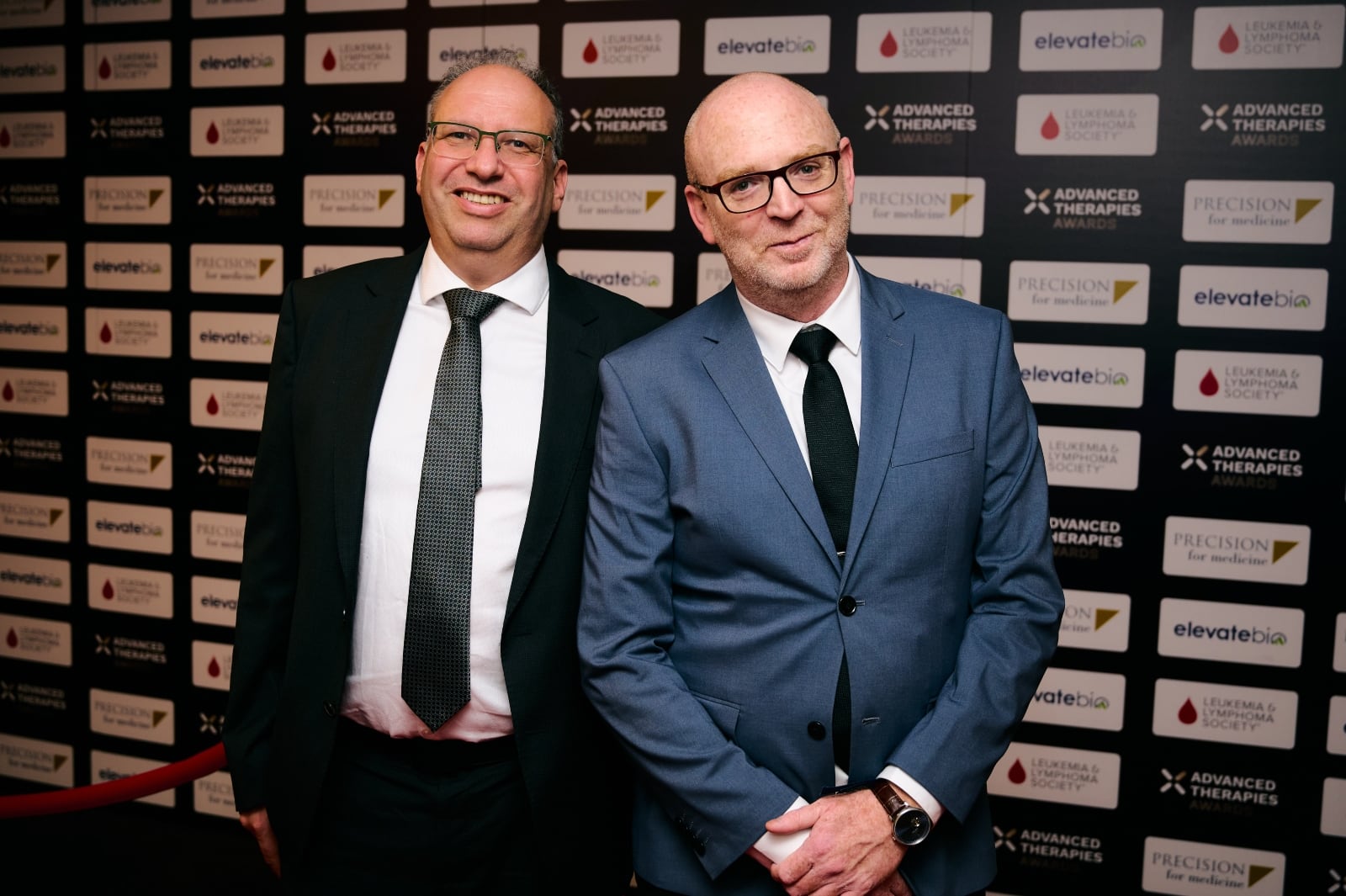 First-ever Israeli win in Advanced Therapies Award event - Virtual ...